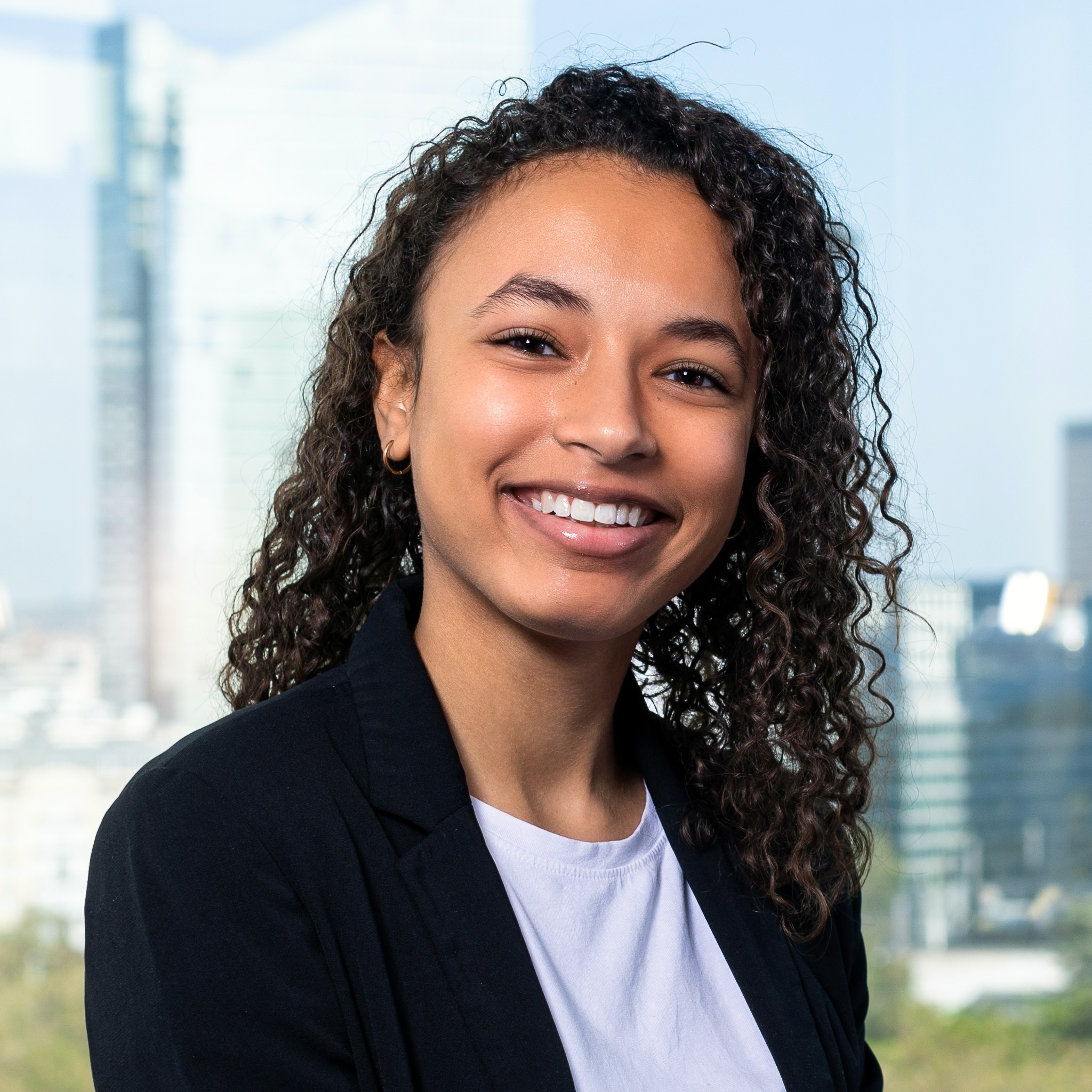 Strelia : Julie Brohée